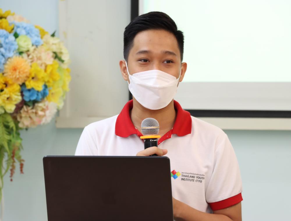 MOU ระหว่างอาชีวศึกษาจังหวัดระยอง ครั้งที่ 2/2565