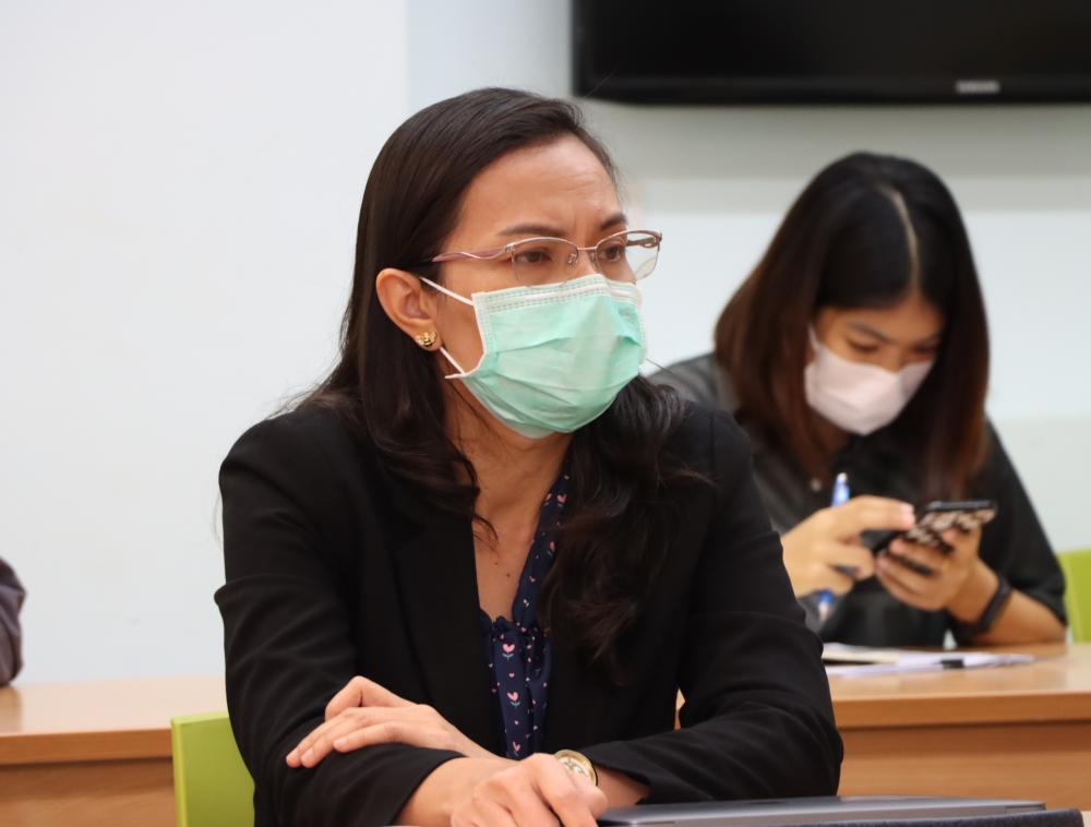 MOU ระหว่างอาชีวศึกษาจังหวัดระยอง ครั้งที่ 2/2565