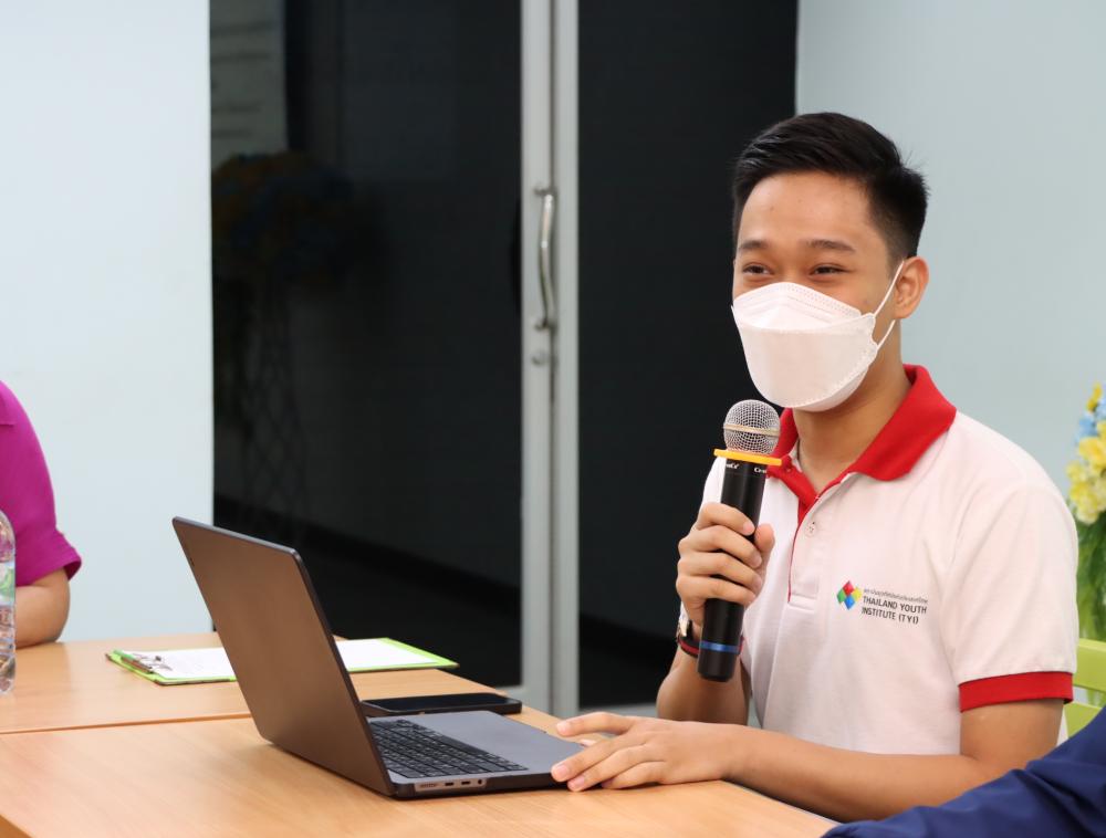 MOU ระหว่างอาชีวศึกษาจังหวัดระยอง ครั้งที่ 2/2565