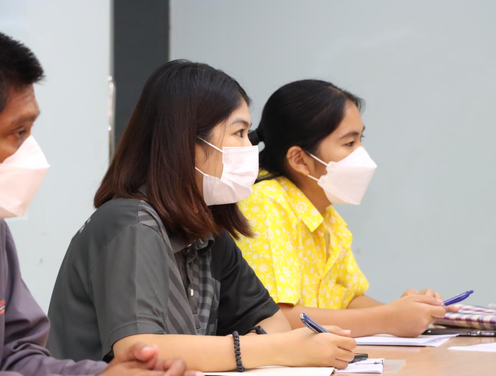 MOU ระหว่างอาชีวศึกษาจังหวัดระยอง ครั้งที่ 2/2565